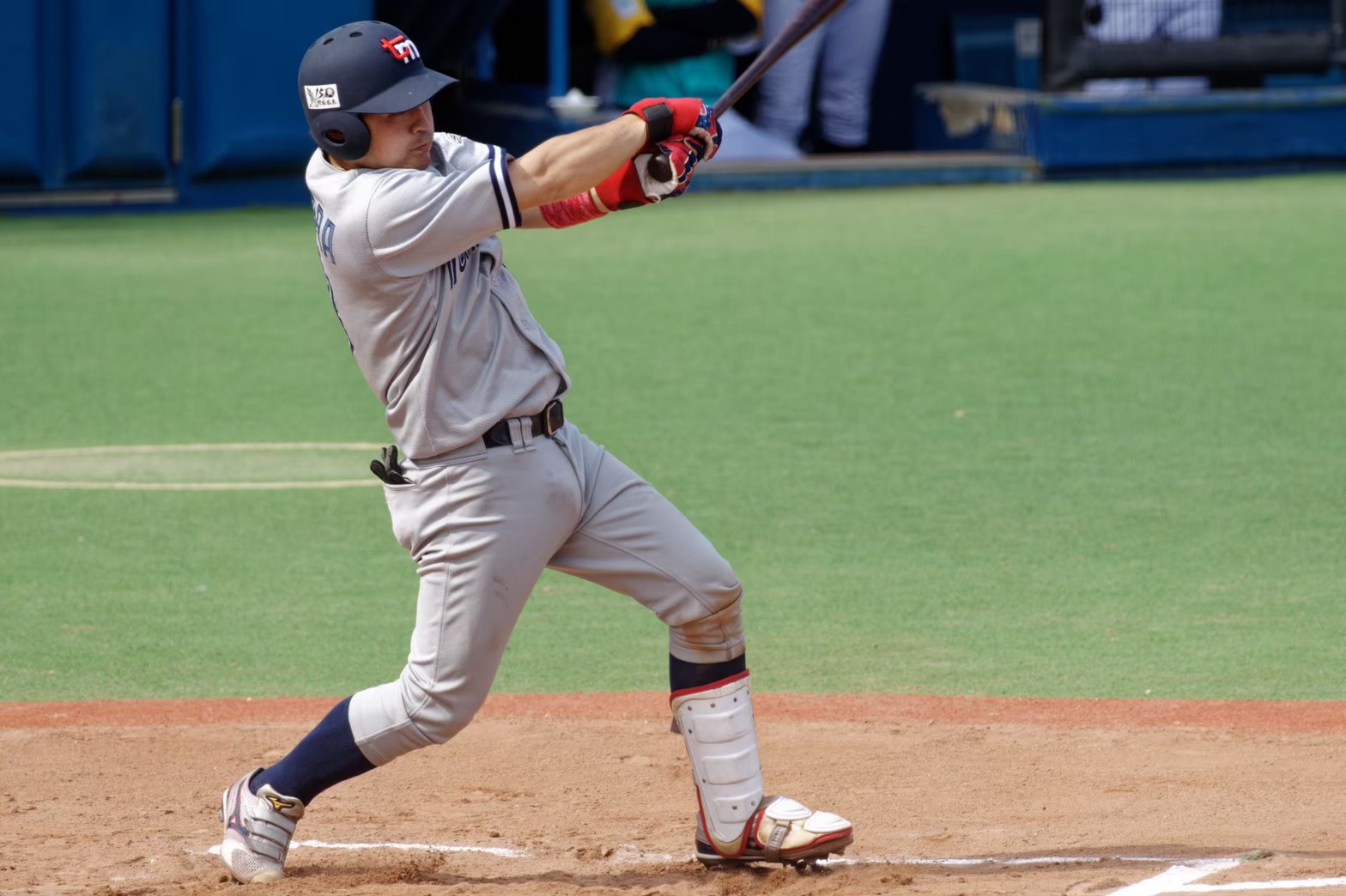 がんばりまっさー！ – TOKYO METS Official Website