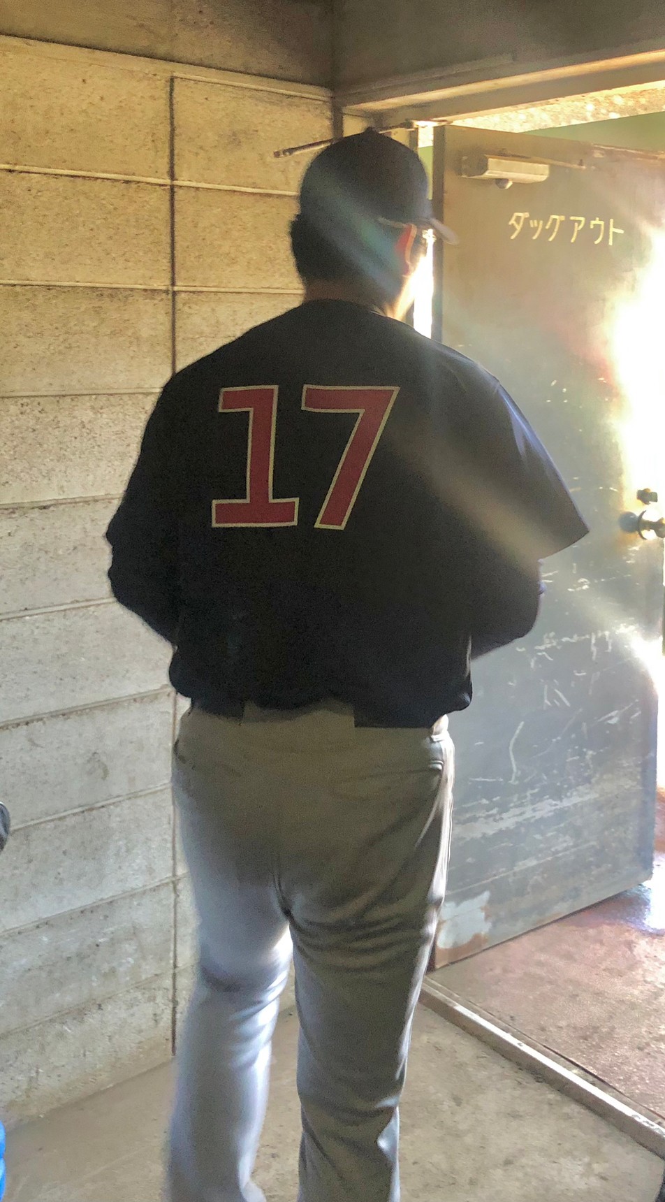 前へ。 – TOKYO METS Official Website